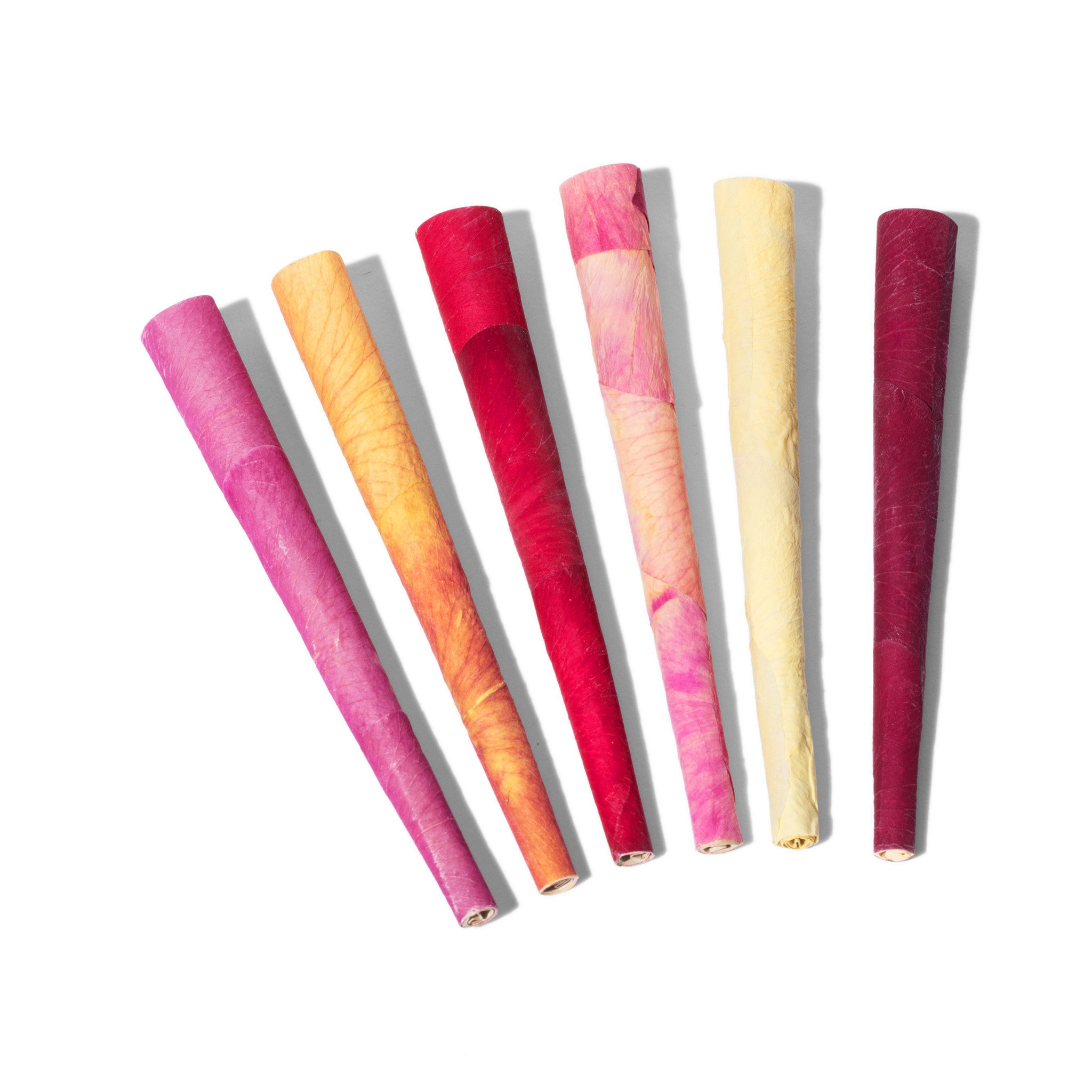 Best Smoking Rose Petals | Petals Cone – PETALS Roses